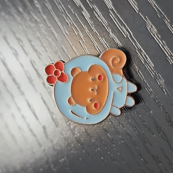 Nickelodeon | Jewelry | Nickelodeons Spongebob Squarepants Sandy Cheeks ...